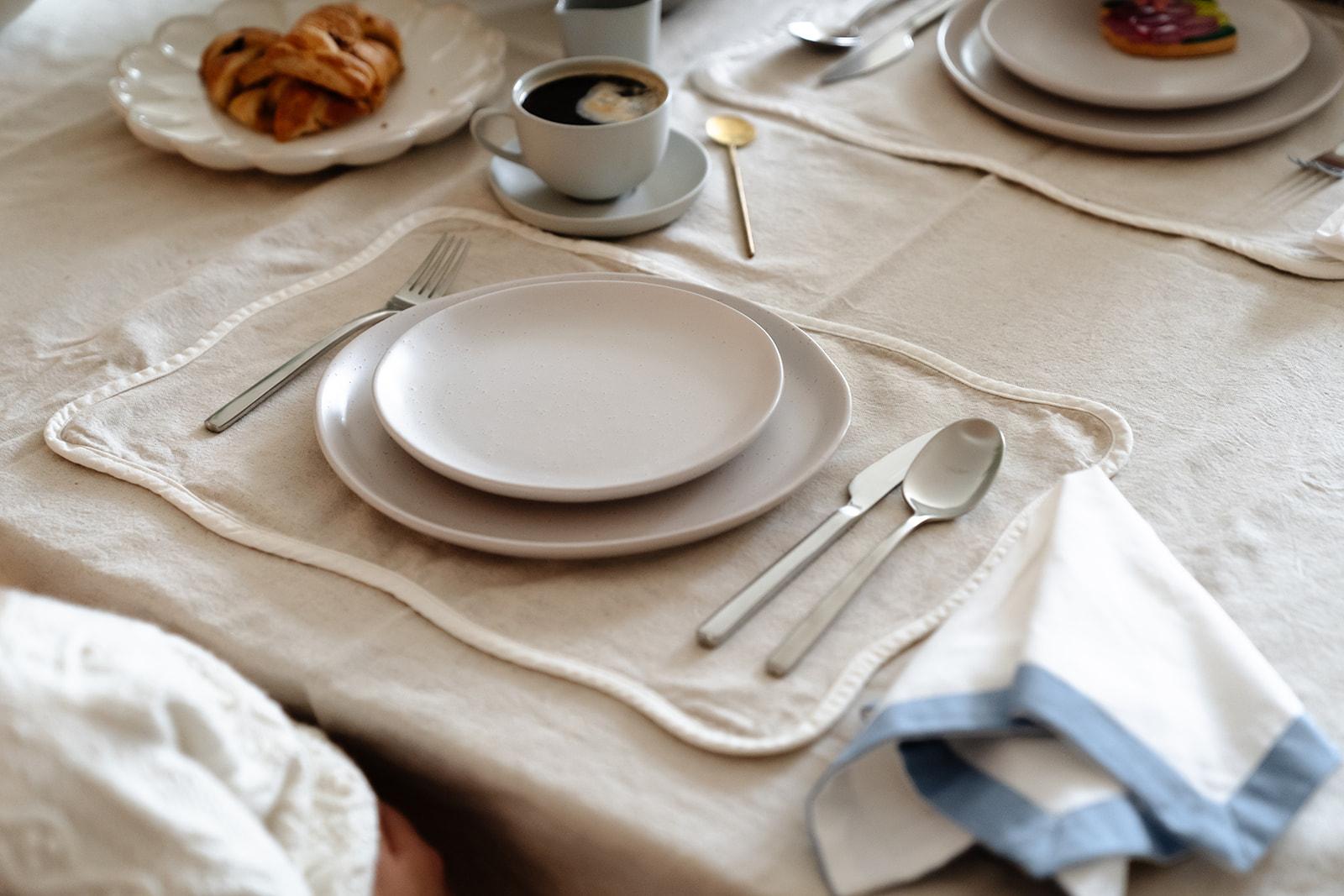 Table Wear